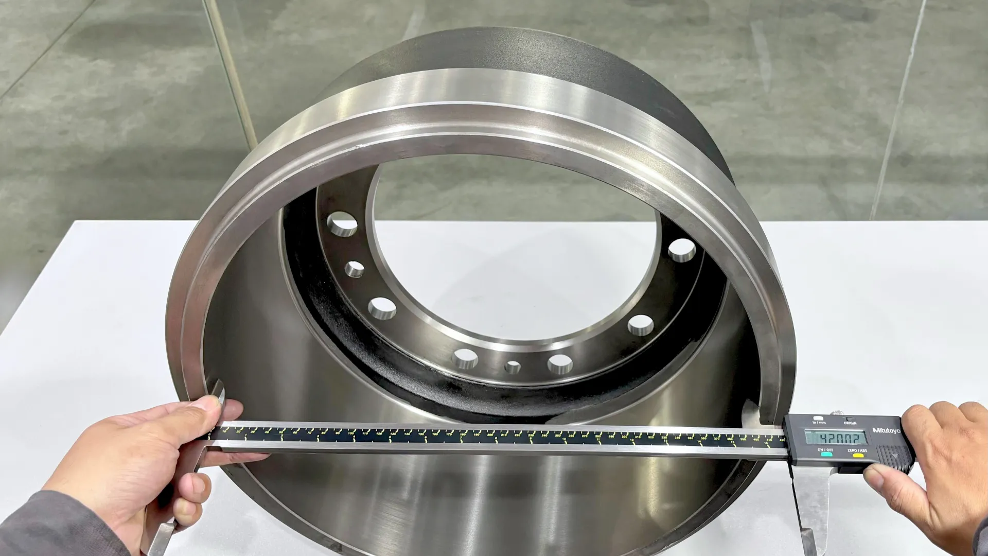 TBP | How to Measure Brake Drums Accurately: A Basic Guide